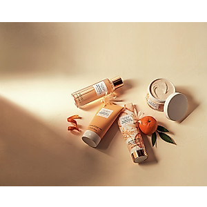 Victoria's Secret Natural Beauty Mandarin & Honeysuckle 8.4oz Mist