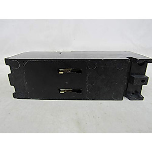 Eaton Cutler-Hammer C-H BJ2200; 200A BJ PLUG ON 2P 120/240V, Black