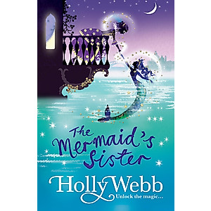 A Magical Venice story: The Mermaid's Sister: Book 2