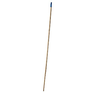 Seachoice 8 Ft. Wood Oar, New Zealand Pine Construction, 21-1/4 in. X 4-5/16 in. Blade, Comfort Grip, Clear Finish