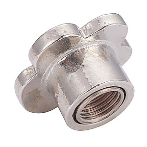 AuMoHall 4 Pack Crystal Paw Tire Valve Caps Bling Handmade Rhinestone Tire Valve Dust Caps Tire Rim Valve Stem Caps, Red