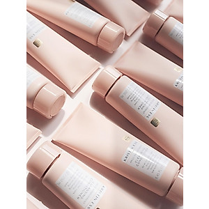 Kristin Ess Hair Frizz Management Cleansing Conditioner for Curly Hair, 8.45 fl oz (Pack of 1)