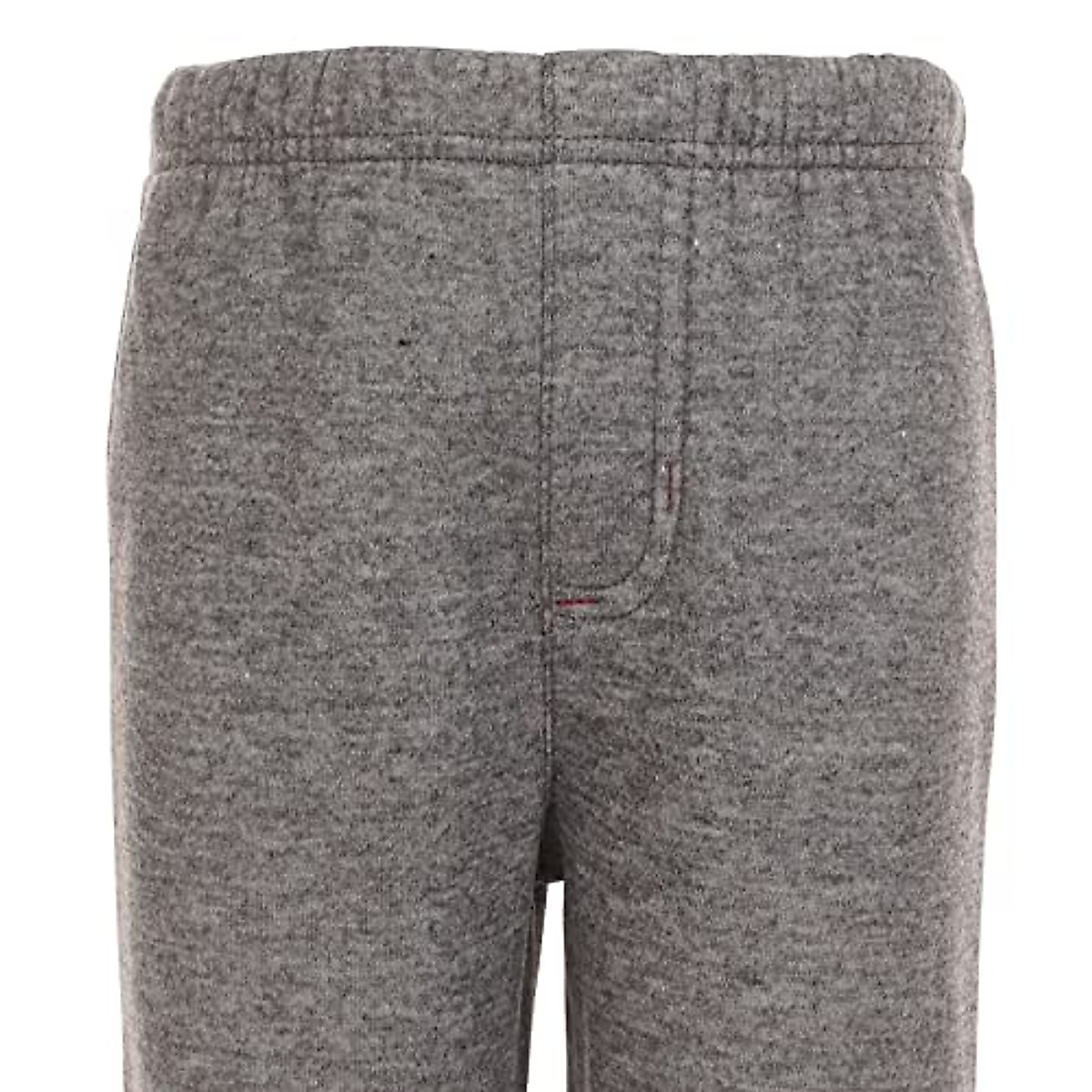 Marvel Avengers Spider-Man Little Boys Pullover Hoodie & Jogger Pants Red 7-8