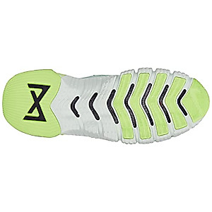 Nike Free Metcon Mens Training Shoes (Mint Foam/Ghost Green, us_Footwear_Size_System, Adult, Men, Numeric, Medium, Numeric_9_Point_5)