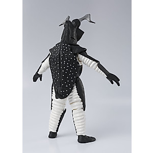 Bandai Tamashii Nations S.H. Figuarts Zetton "Ultraman" Action Figure