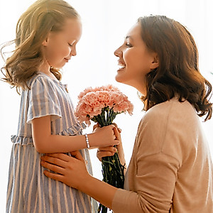 SERENEY Daughter Bracelet as Daughter Gifts from Mom, Daughter Jewelry as Daughter Birthday Gifts, Easter Basket Stuffers for Teens Girls Mothers Day Gifts for Daughter Graduation Gifts to My Daughter