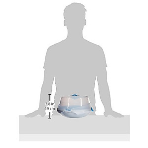 Munchkin® Steam™ Microwave Bottle Sterilizer, White