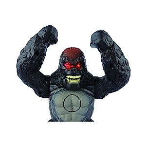 Redbox Red Box Walking Gorilla with Light & Sound