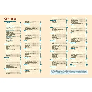 Moon Greek Islands & Athens: Timeless Villages, Scenic Hikes, Local Flavors (Travel Guide)