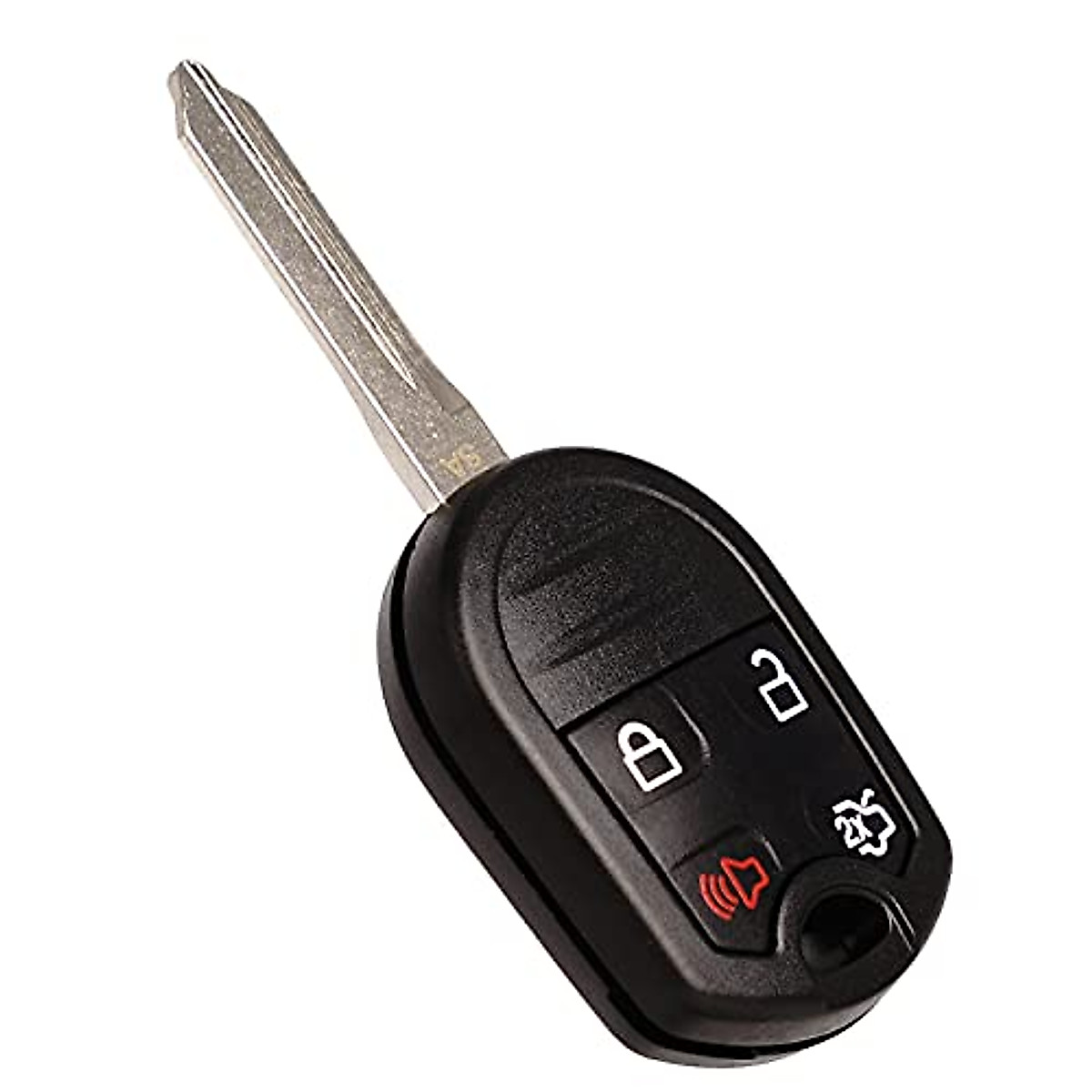 Key Fob Replacement Fits for CWTWB1U793 Ford Explorer 2001-2015 Mustang 2005-2014 Expedition 2003-2017 Edge 2007-2015 Focus 2006-2011 Lincoln Mercury Sable 2000-2009 Mazda Keyless Entry Remote
