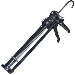 Sikaflex 1C SL 29 oz Limestone - Sikaflex Self Leveling Concrete Sealant. Polyurethane, Concrete Crack Filler. Avoid Broken Tubes with Our Custom Shipping Box. Case of 12. 29oz Applicator Gun Included