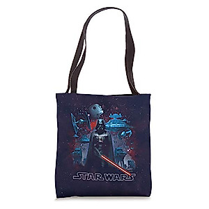 Star Wars Darth Vader Battalion Tote Bag