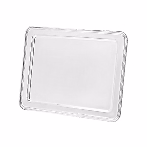 Godinger 14-1/8" x 11" Rectangular Tray