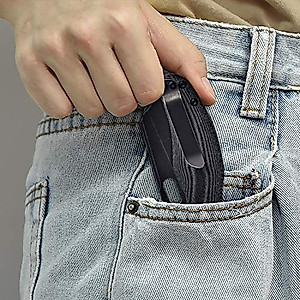 Kizer Cutlery KIV3488C5: Mini Sheepdog Linerlock