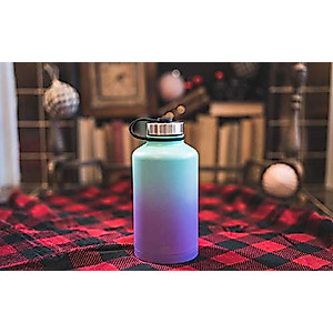 Simple Modern Water Bottle, 84oz Lid, Blush