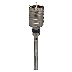 Bosch F00Y145194 SDS Max-9 Core Cutter, 68mm x 160mm x 290mm, Silver