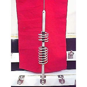 Predator 10K K-2-9 Cowtown CB - Ham Antenna Made in The USA - 10,000 Watts