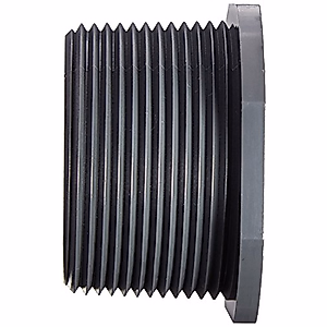 Pentair LL23PM Gray Wall Fitting Adapter Replacement Automatic Pool Cleaner