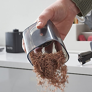 X-ACTO Powerhouse Electric Pencil Sharpener, Black (1799) (1799X)