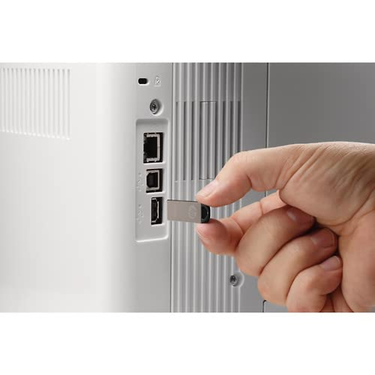 HEWLETT PACKARD Hp Laserjet Pro M501dn Wireless Laser Printer (Hewj8h61a)