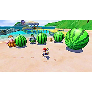 Super Mario 3D All-Stars - Nintendo Switch, 175 pieces