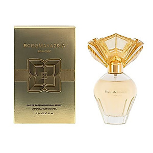 BCBGMAXAZRIA - Bon Chic Eau de Parfum (EDP) Perfume Fragrance for Women - 1.7oz/50ml