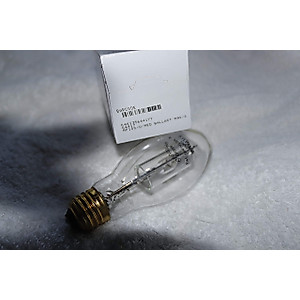 Sylvania 64417 Pulse Start Metal Halide 100W Light Bulb Lamp MP100/U/MED E17 / E26 Medium- Sold by Buyeverythingguy-New