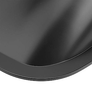 4 Gauge Pod,Gauge Mount,Car Gauge Stand,Universal 4 Hole Gauge Mount Holder Quad Meter Pod 52mm/2in Instrument Dash Parts Gauge Console Dashboard Pod