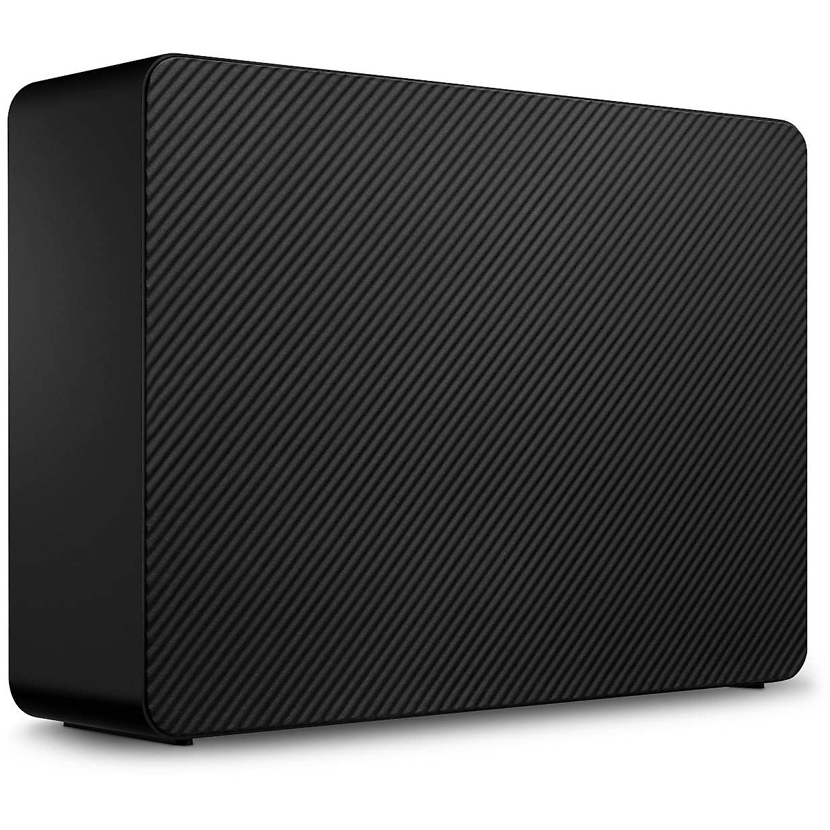 Seagate Expansion 10TB USB 3.0 External Hard Drive, Black (STKP10000400)