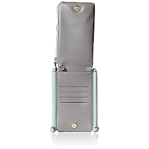 Vince Camuto Kiona Small Crossbody, Leaf Green