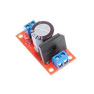 NOYITO 8A Rectifier Filter Power Supply Board AC to DC Single Power Supply Board