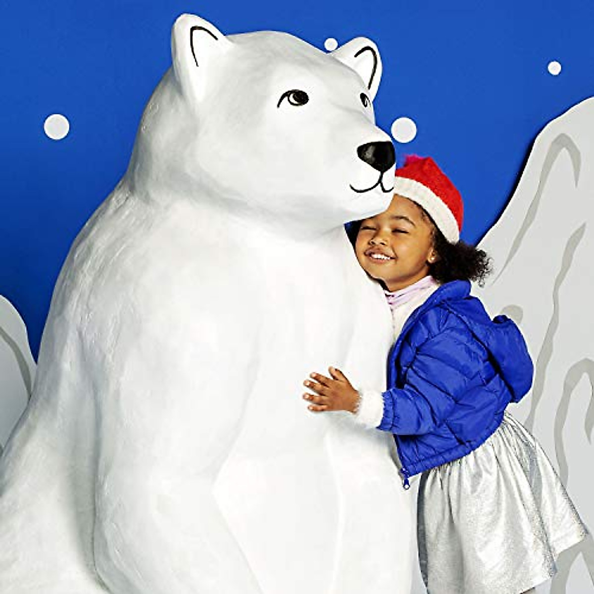 Munchkin® Miracle® 360 Wildlove Sippy Cup, 6 Oz, 2 Pack, Orca/Polar Bear