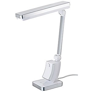 OttLite 326003 13-watt HD SlimLine Task Lamp, White