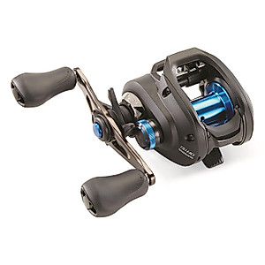 Shimano Inc. SLX DC 150 HG