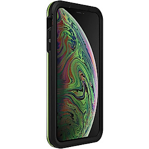LifeProof SLAM Screenless Series Case for iPhone Xs MAX (ONLY) Non-Retail Packaging - Night Flash