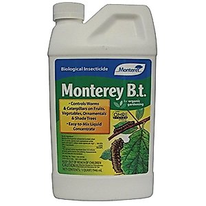 Lawn & Garden Products Montery B.T. Concentrate 32 Oz