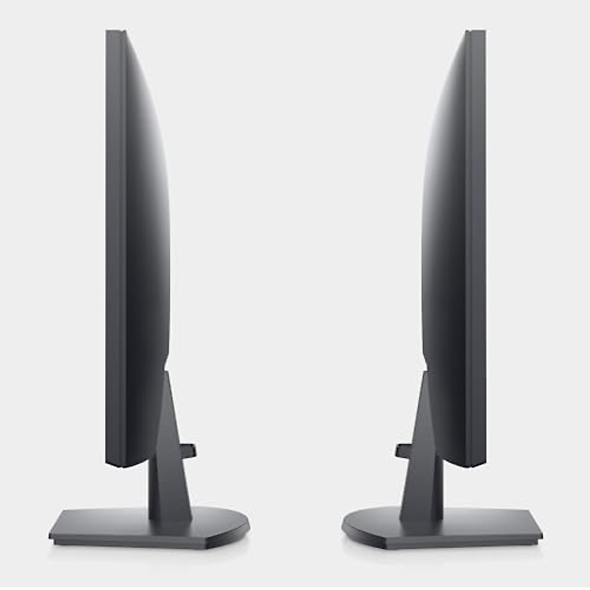 Dell SE2722H Monitor - 27-inch Full HD (1920 x 1080) 60Hz 8ms Display, HDMI/VGA Connectivity, AMD FreeSync Technology, Tilt Adjustability - Black