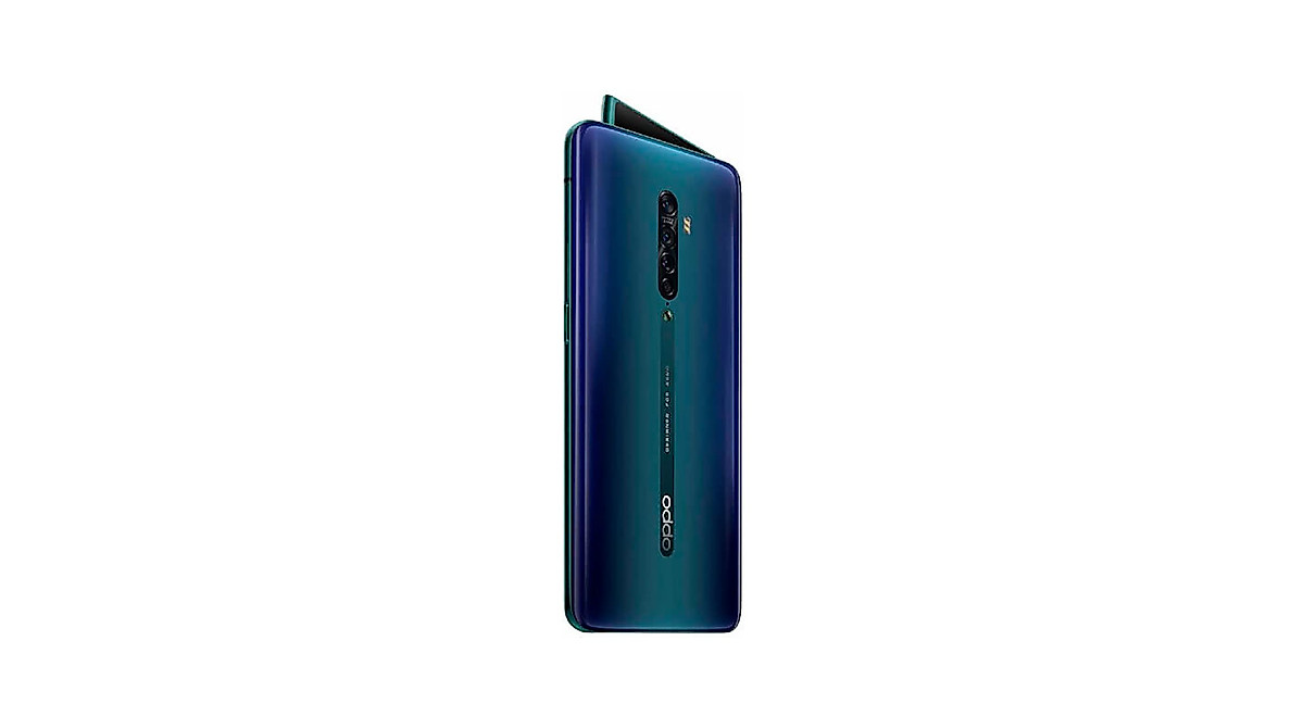Buy OPPO Reno2 256GB Unlocked Smartphone - Ocean Blue