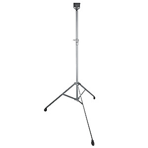 Evans RealFeel - Drum Practice Pad Stand - Drum Pad Stand - Drummer Practice Pad Stand - Fits Single Sided Drum Pads with 8mm Thread Insert