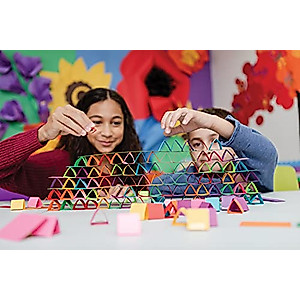 Tru-Ray Construction Paper, 10 Vibrant Colors, 9" x 12", 150 Sheets