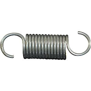FR Replacement Recliner Mechanism Tension Spring 3.25" Long 7/8"