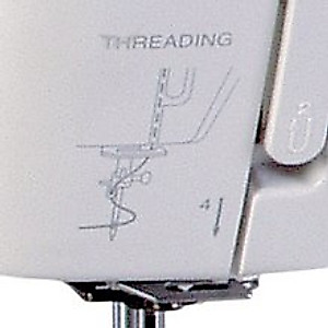 Janome Treadle Powered Sewing Machine 712T