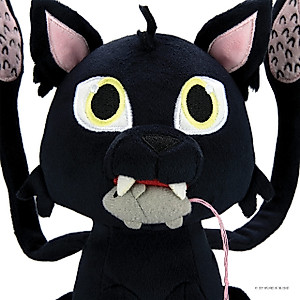 Dungeons & Dragons: Displacer Beast Phunny Plush by Kidrobot