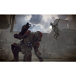 Rage - Playstation 3