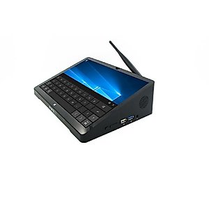 PIPO Tablet Computer, 10.8" X10 Pro Mini PC Win10 IntelX5-Z8350 Quad Core 4G RAM 64G ROM 19201280 10000mAh HDMI WiFi