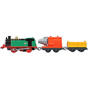Thomas & Friends TrackMaster, Gina