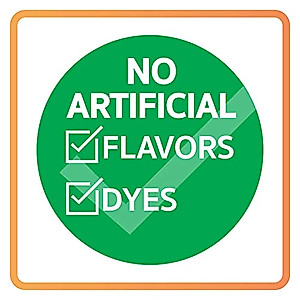 NutriChomps Dog Chews, 5-inch Twists, Easy to Digest, Rawhide-Free Dog Treats, 12 Count, Real Chicken, Peanut Butter and Milk flavors