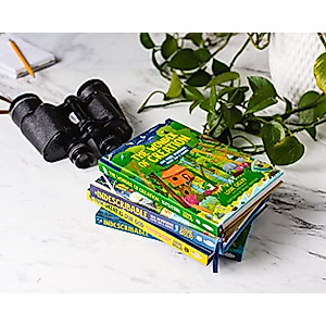 The Wonder of Creation: 100 More Devotions About God and Science (Indescribable Kids)