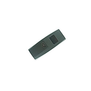 Remote Control for Twin Star Duraflame DF1-3108-01 DFS-950-7 DFS-950-8 P130 DFI-550-22 DFS-450-2 DFS-550-10 DFS-550-11 DFS-550-12 Protable 3D Electric Heater Fireplace
