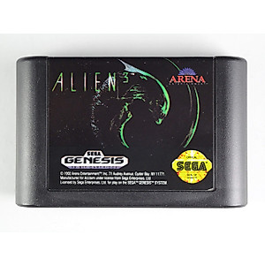 Alien 3 (Renewed)